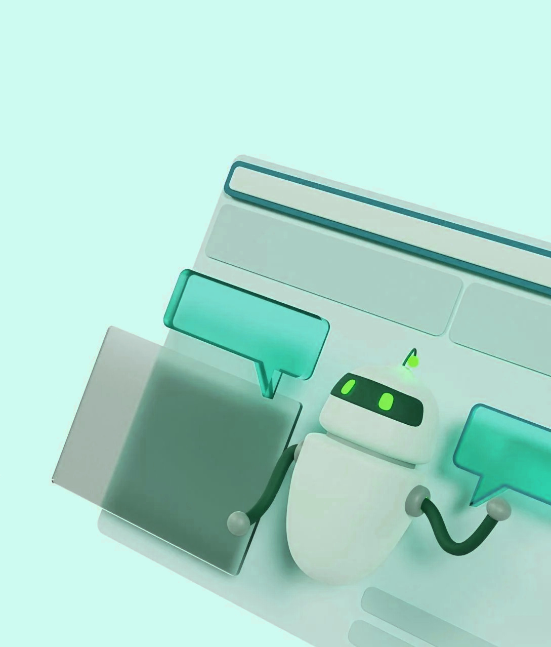 Aimigo – Trusted Technology Intelligence and Systems